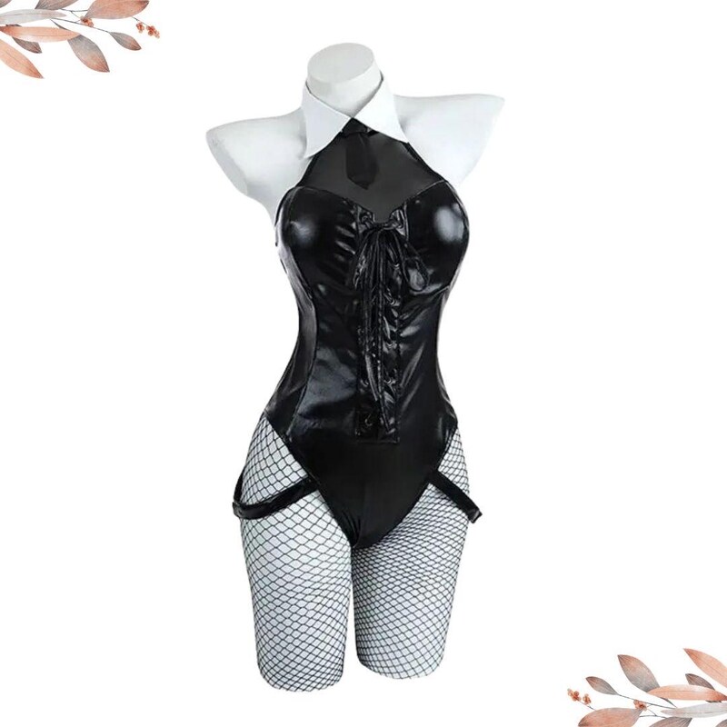 Anime Bunny Costume - Etsy