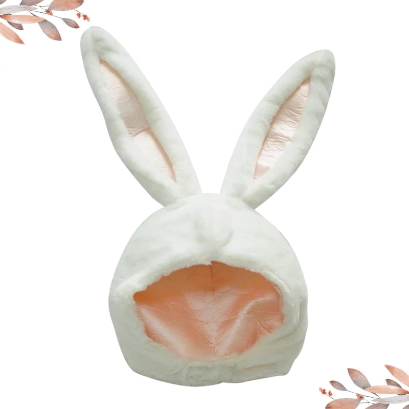 Bunny Hat - Etsy