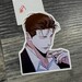 Bl Stickers - Etsy