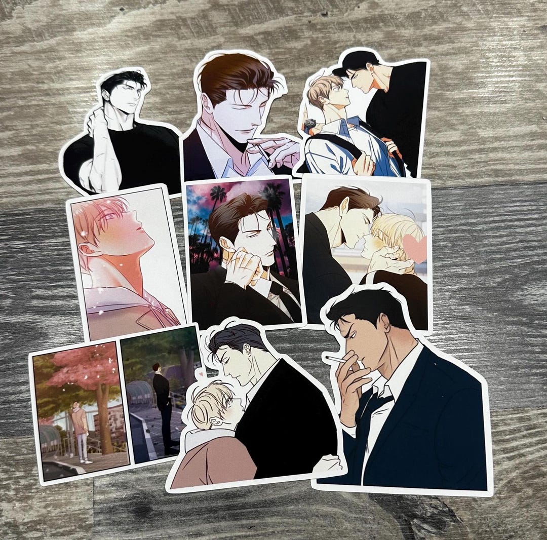 Bl Stickers - Etsy