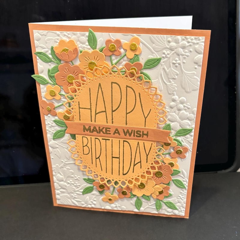 Handmade Greeting Cards - Etsy