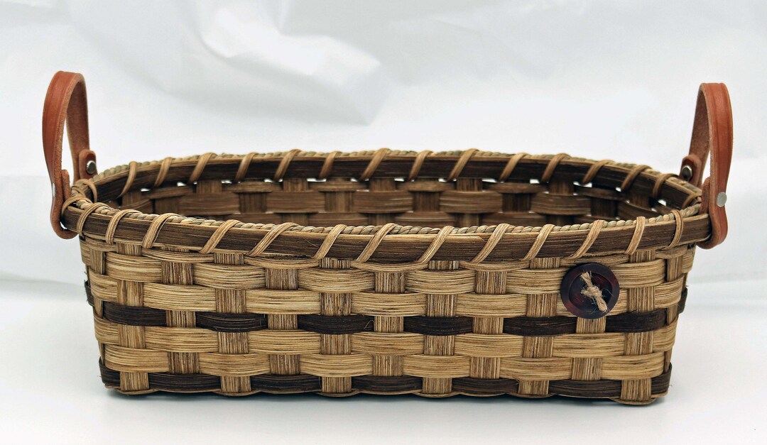 Bread Basket Pattern - Etsy