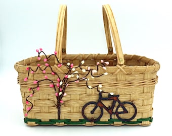 Enjoy the Ride Fabric Panel Black - Etsy