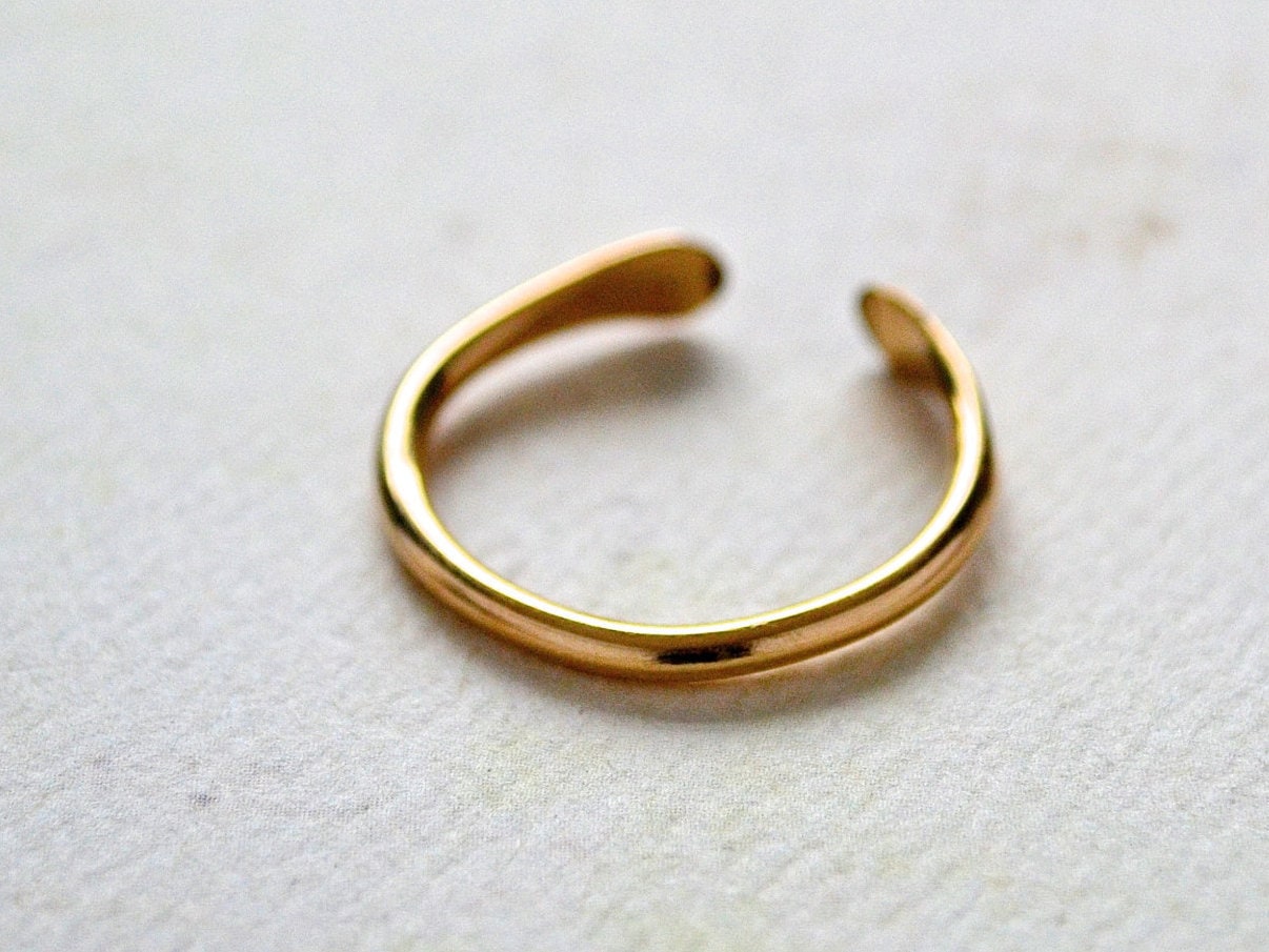 Custom Initial Ring Silver Initial Ring, Silver Double Initial Ring ...