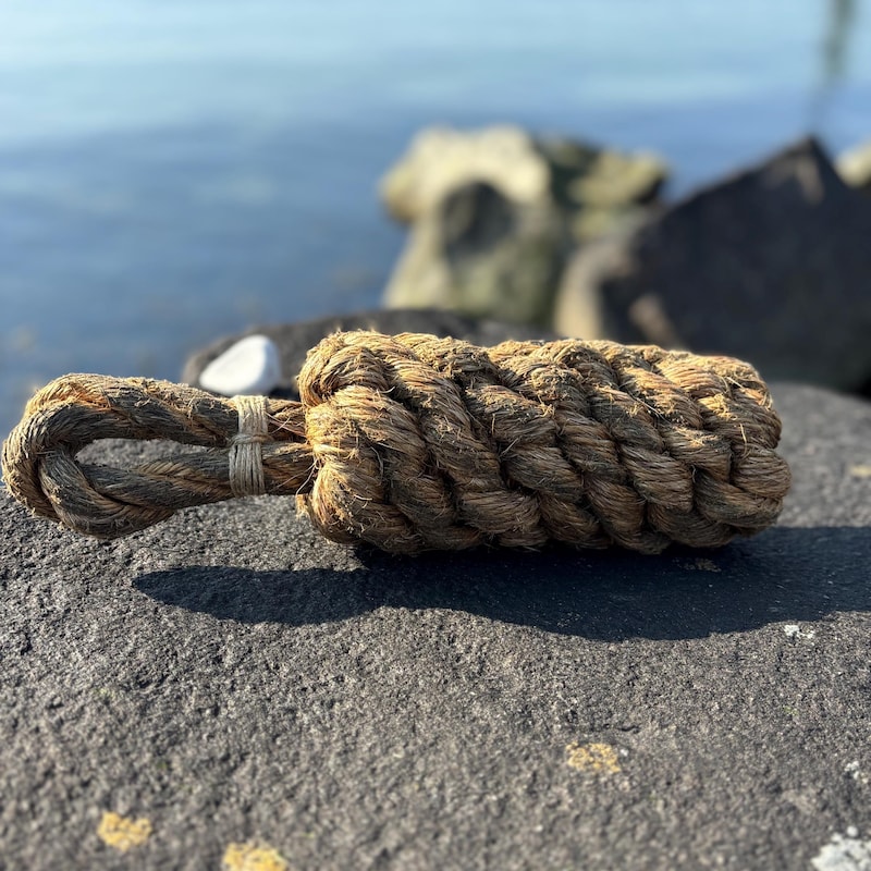 Manila Rope - Etsy