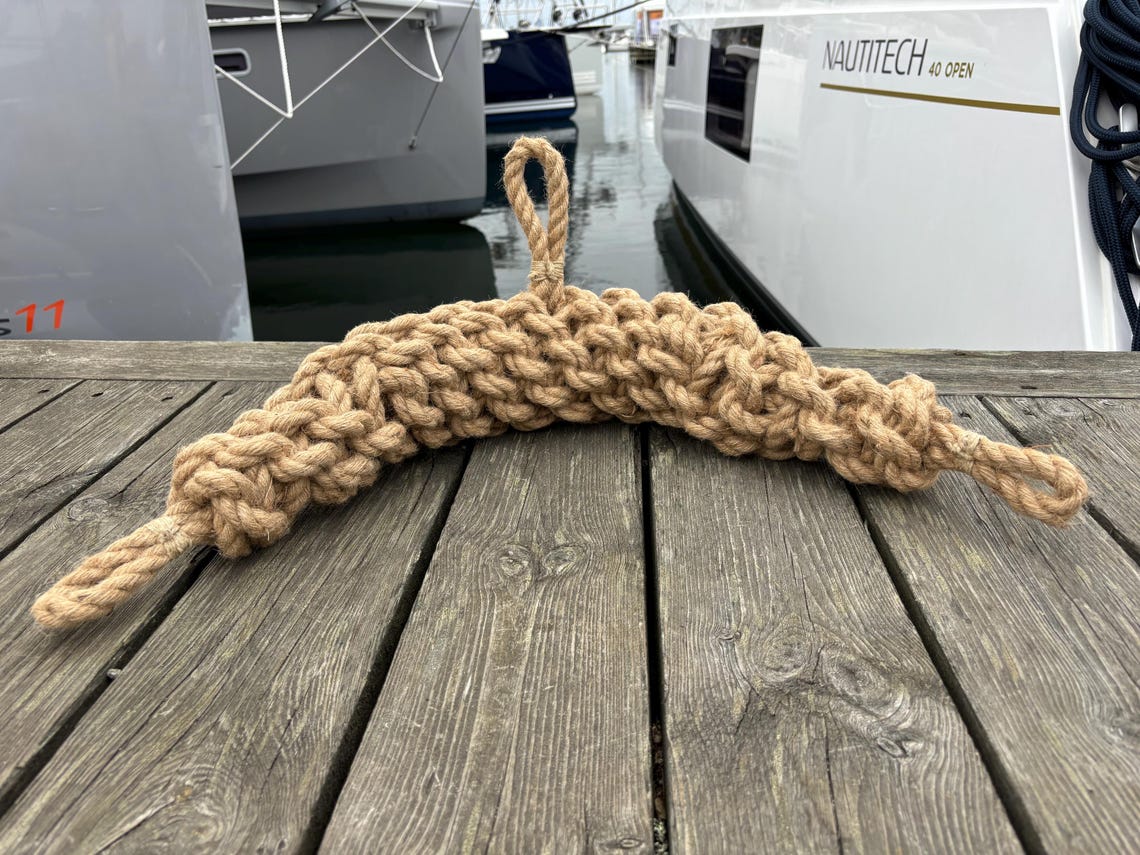 Hemp Bow Fender - Tapered Sides - Etsy