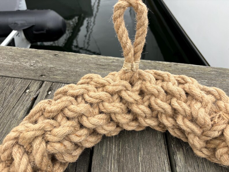 Hemp Bow Fender - Tapered Sides - Etsy