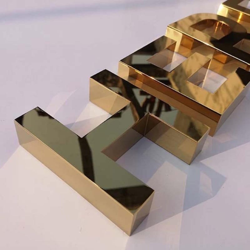 Laser Cut Metal Sign - Etsy