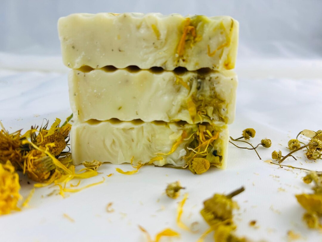 Intimate Goat Milk Soap/ Unisex Intime Soap - Etsy