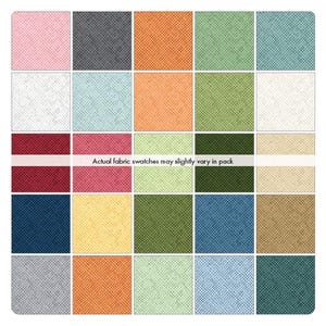 Benartex Whisper Weave Bluebell 13610-50 - Etsy