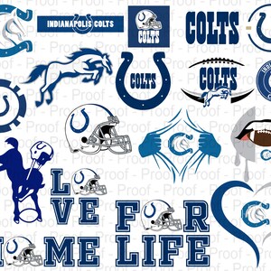Colts - Etsy