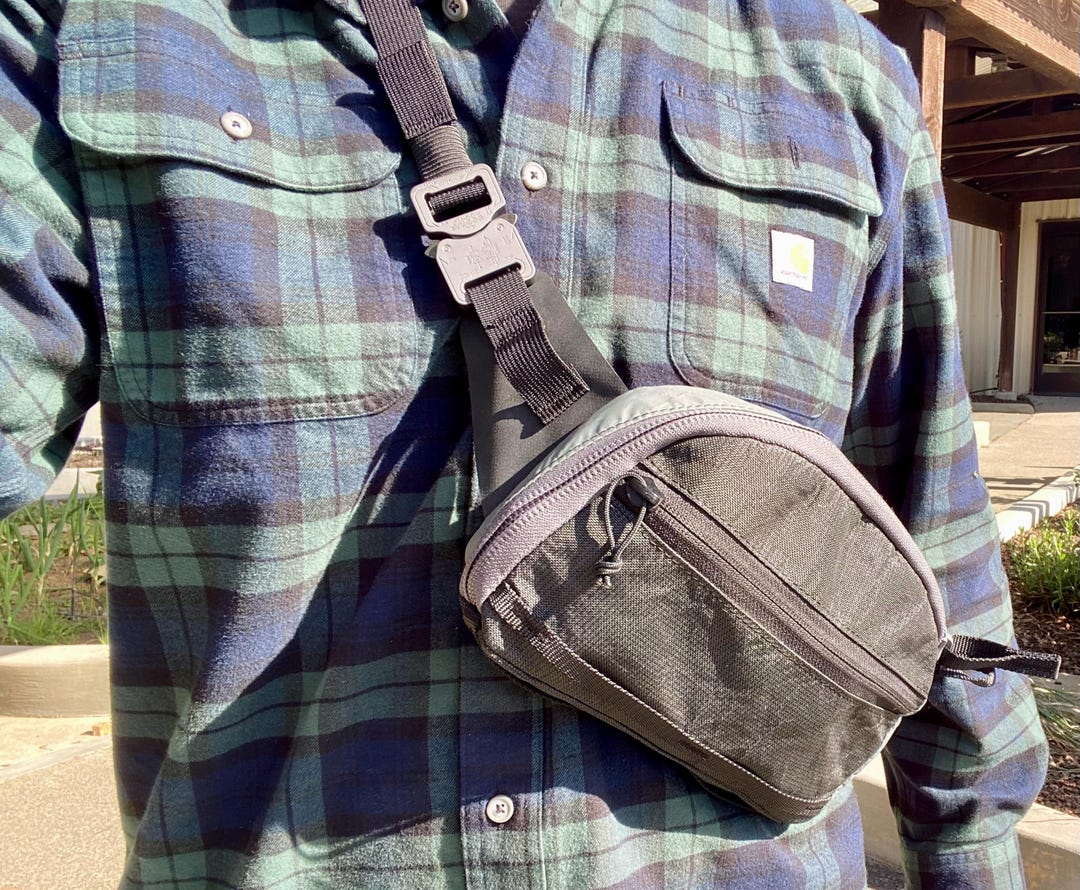 Concealed Carry Pack - Etsy