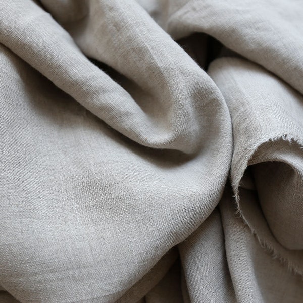 Hemp Fabric - Etsy