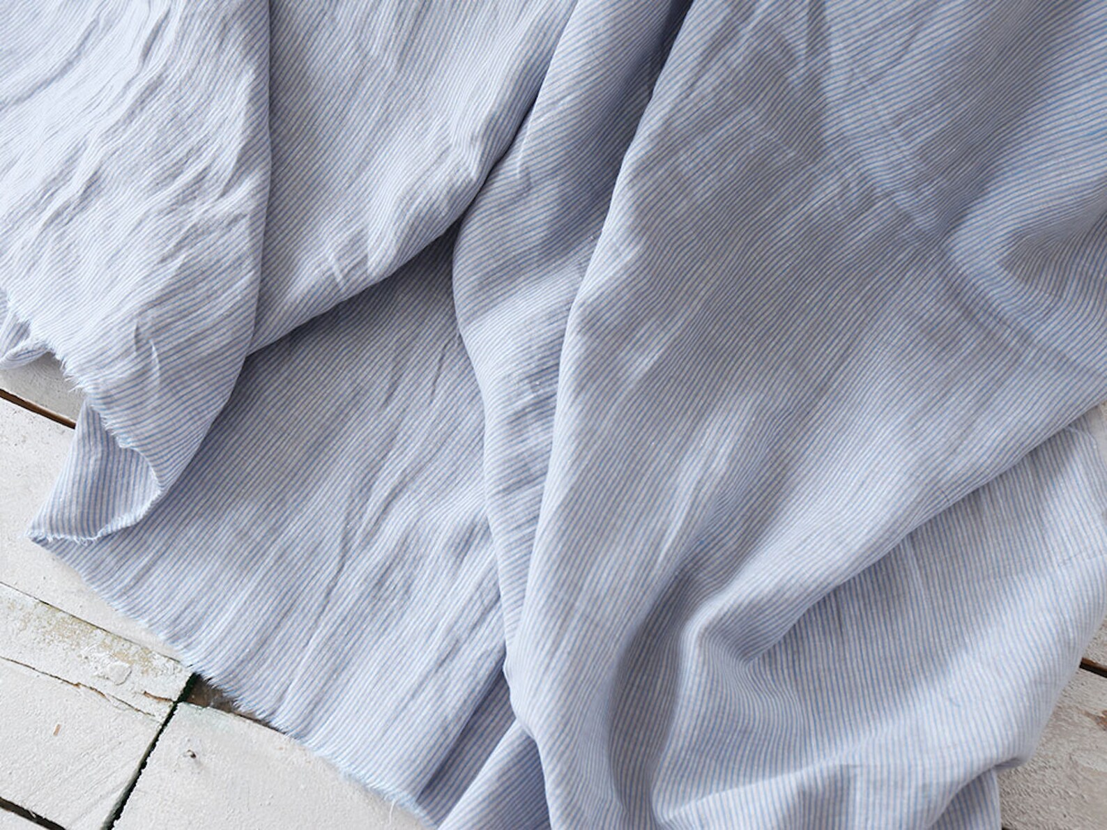 Extra Wide Pure Linen Fabric Medium Weight 110 Width - Etsy