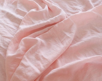 Extra Wide Linen Fabric 100% Pure Linen Medium Weight | Etsy