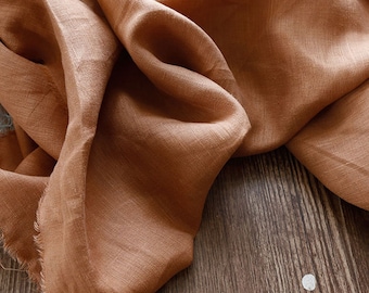 5 Colors Extra Wide Pure Hemp Fabric Medium Weight 110 Inch - Etsy