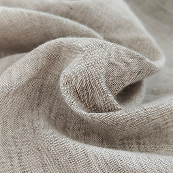 Hemp Linen Fabric - Etsy