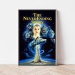 Neverending Story - Etsy
