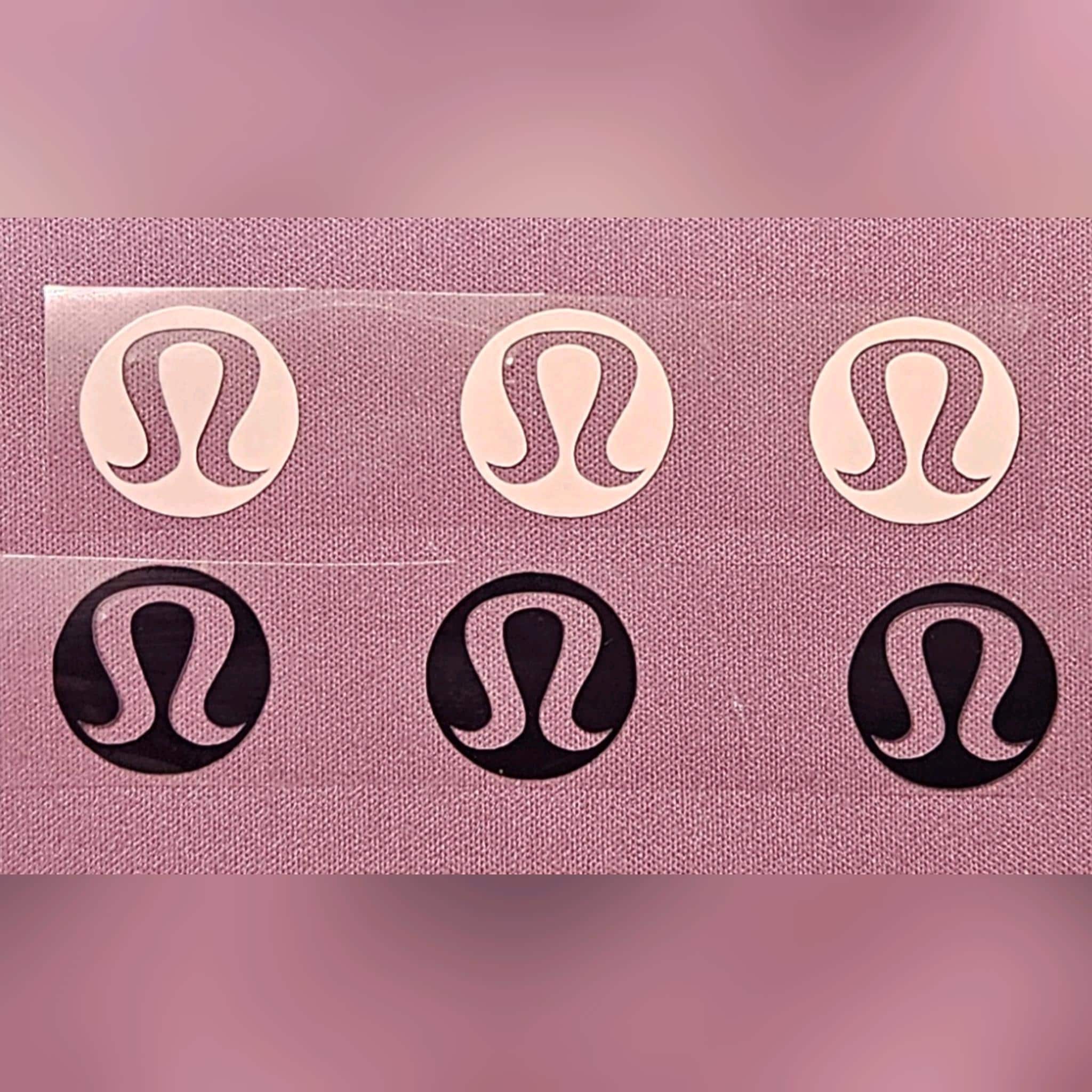 Athletic Label, Vinyl, Clothing, Lulu, Permanent Vinyl Sports Logo ...