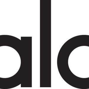 Replacement Alo Iron on Logo - Etsy