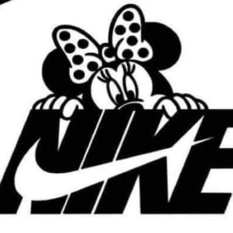 Nike Decal Clothing - Etsy