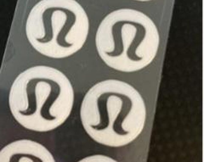 Athletic Label, Vinyl, Clothing, Lulu, Permanent Vinyl, Sports Logo ...