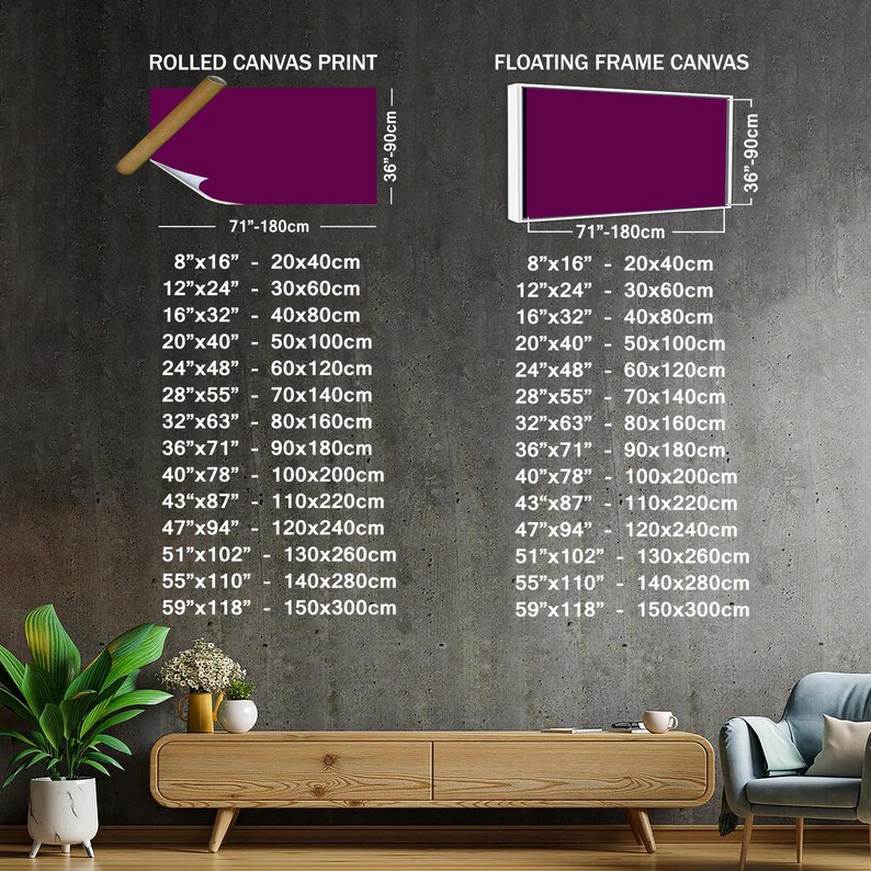 150 Movie Blockbuster Characters Panorama Canvas Wall Art, Blockbuster ...