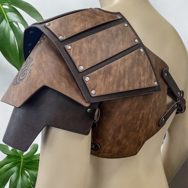 Steampunk Armor - Etsy