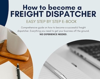 Dispatching for Beginners, Beginners Guide How to Dispatch, Truck ...
