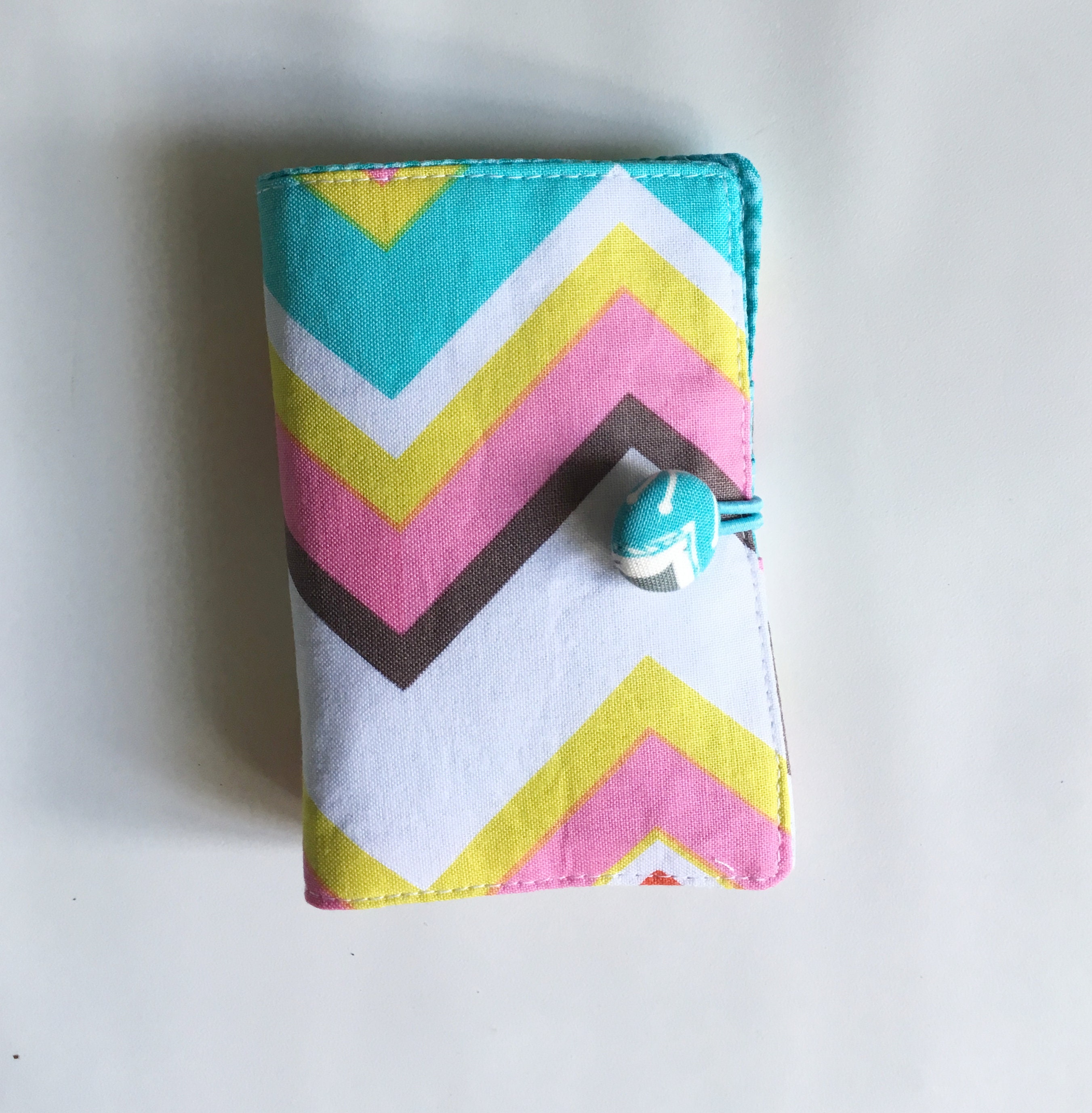 Tea Wallet Tea bag holder Tea Bag Wallet Travel Tea Holder | Etsy