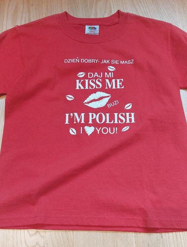 Polish Prince Toddlers Onesie - Etsy