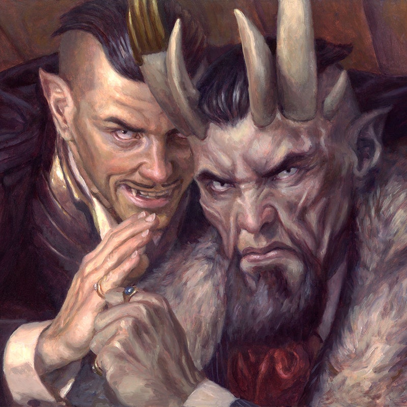 Magic Chat Box - Etsy