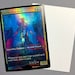 Jori En, Ruin Diver Signed Gameday Promo Foil Artist Proof Card - Etsy
