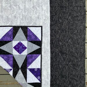 Sparkling Gem Quilt Pattern - Etsy