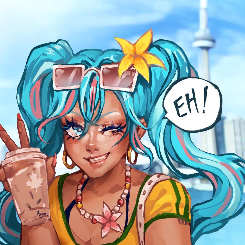 Gyaru Posters - Etsy