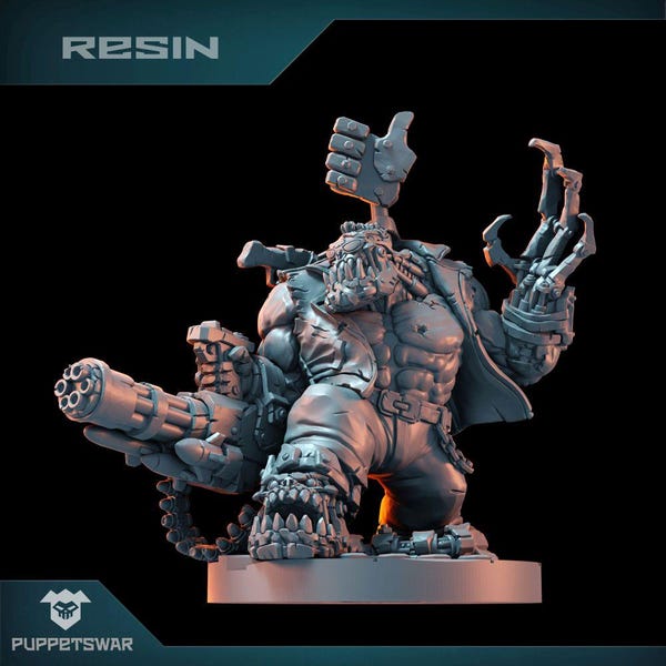 40k Terminator Stl - Etsy