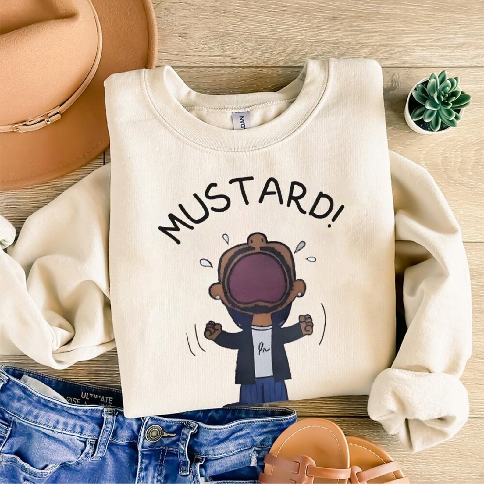 Mustard Meme Png, Tv off Lyrics Png, Rap God Gnx Png S541 SHAN - Etsy