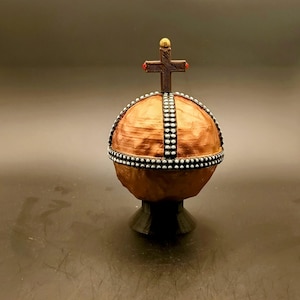 The Holy Hand Grenade - Monty Python and the Holy Grail - Halloween ...