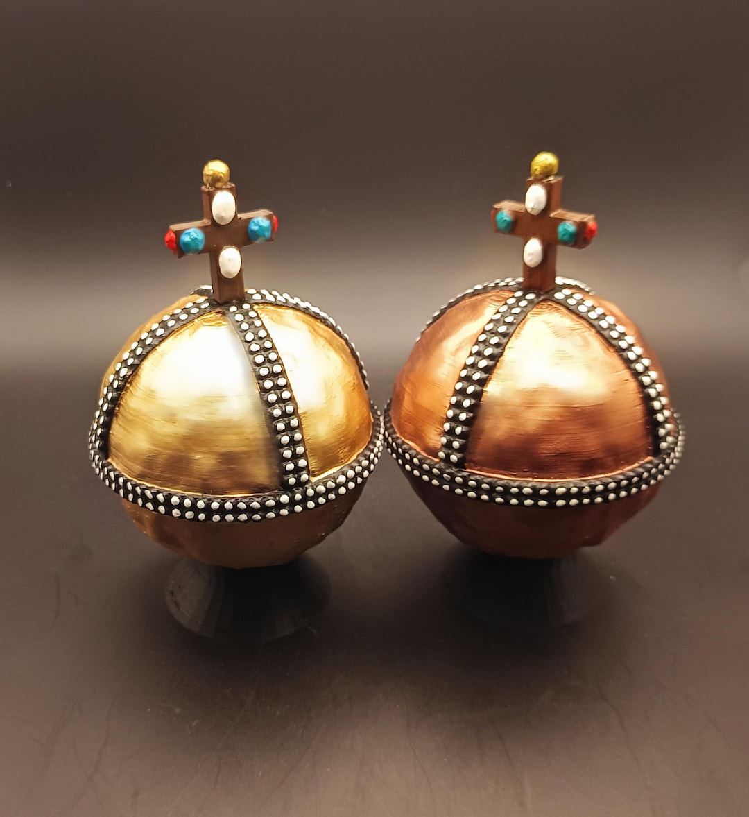 The Holy Hand Grenade - Monty Python and the Holy Grail - Halloween ...