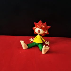 Pumuckl Character - Unique Décor Piece for Any Home - Fru Fru - 3D ...