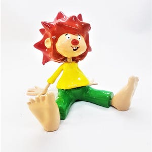 Pumuckl Character - Unique Décor Piece for Any Home - Fru Fru - 3D ...