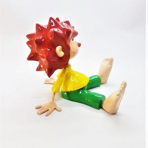 Pumuckl Character - Unique Décor Piece for Any Home - Fru Fru - 3D ...