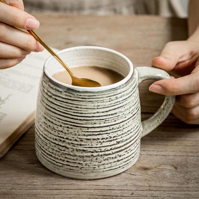 Oversized Mugs - Etsy
