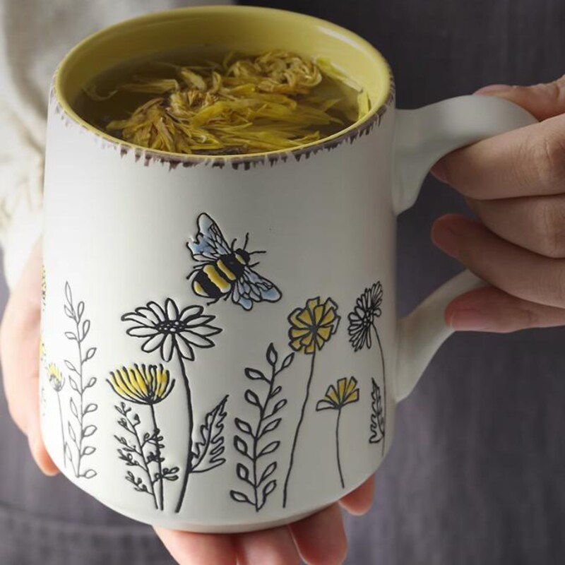 Creative Mugs - Etsy