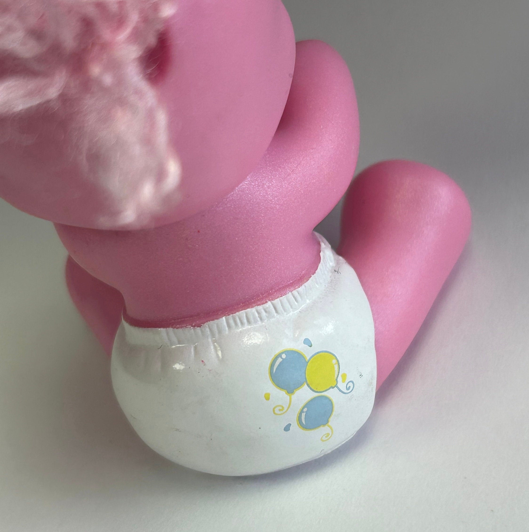 My Little Pony Newborn Cutie - Pinkie Pie - Etsy