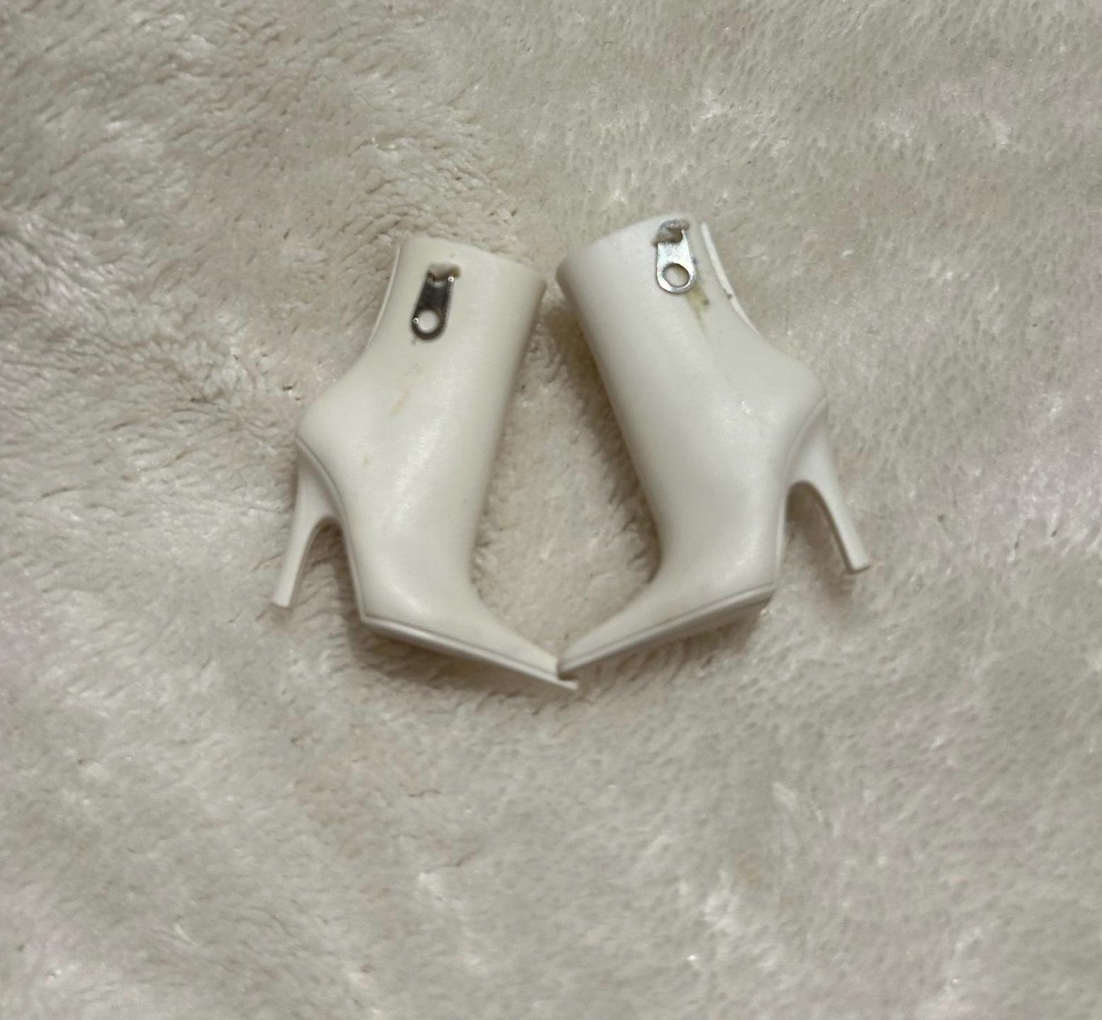 Barbie Shoes Vintage Mattel - Etsy