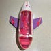 Littlest Pet Shop Jet Plane Playset Hasbro - Etsy