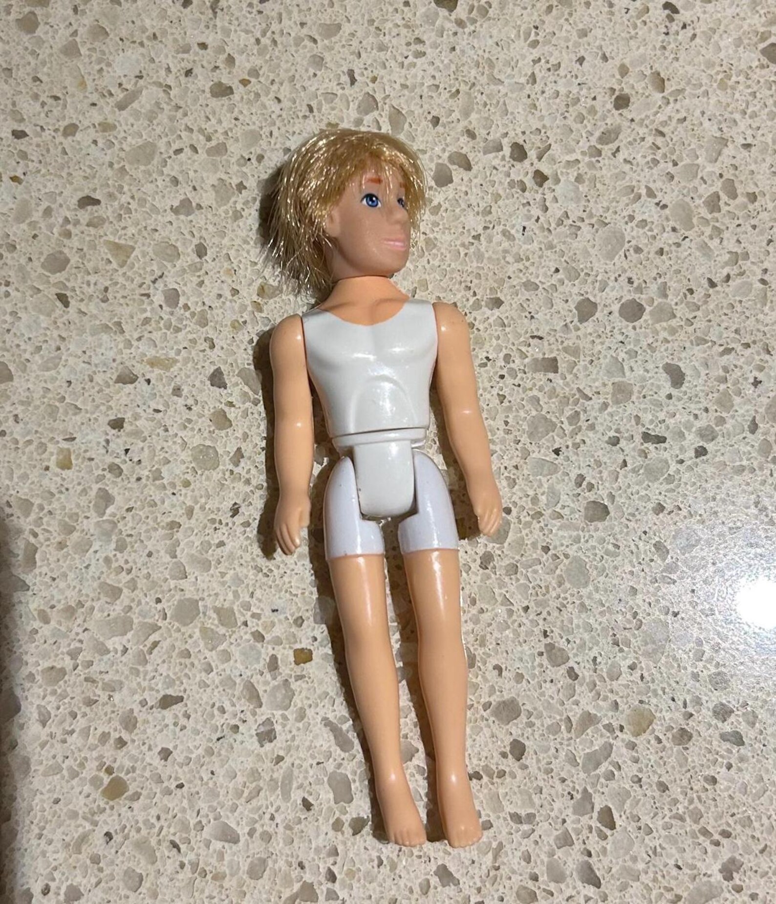 Polly Pocket Dolls 2000s Vintage Mattel - Etsy