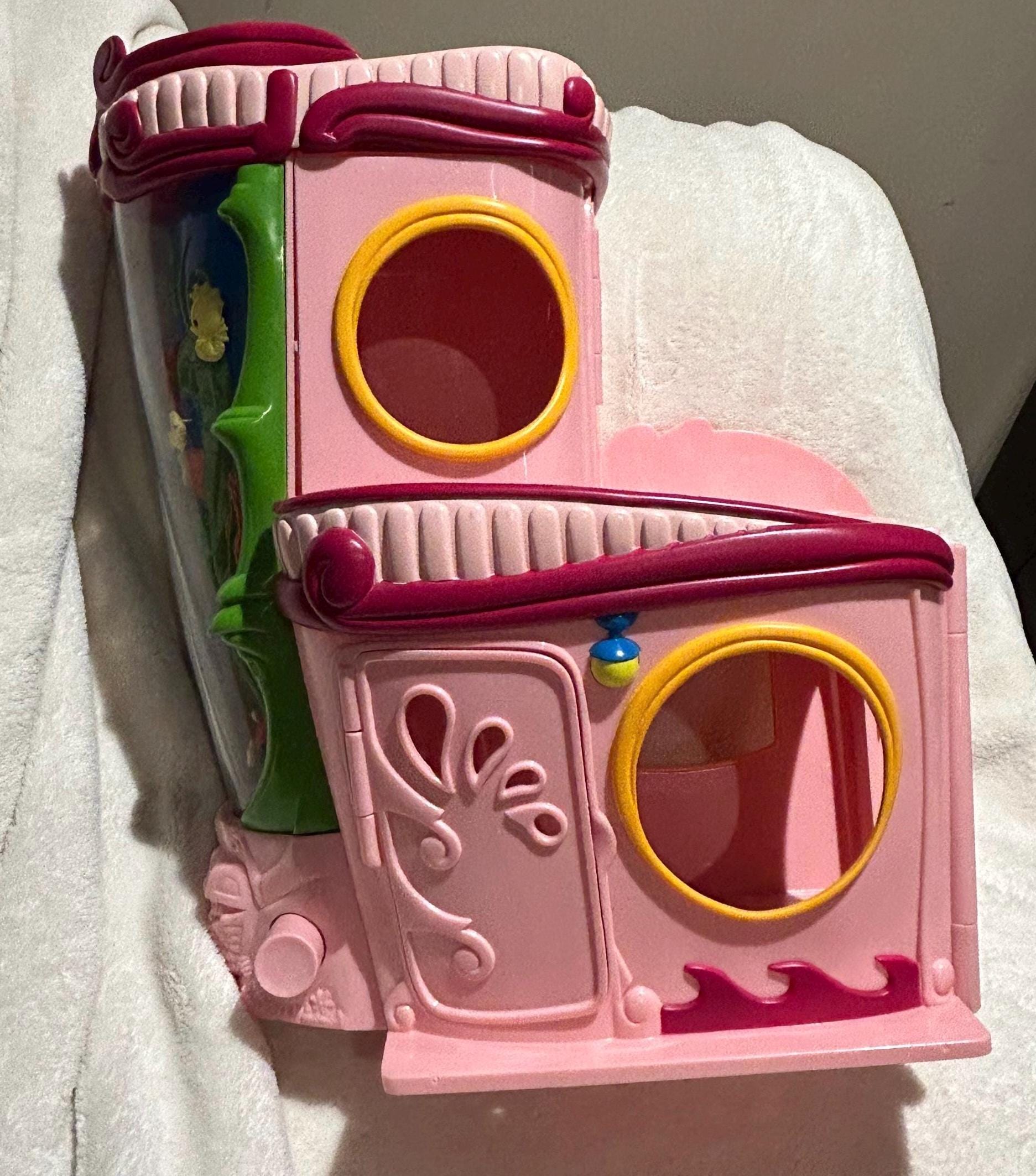 Bratz Babyz Doll Pool House MGA - Etsy