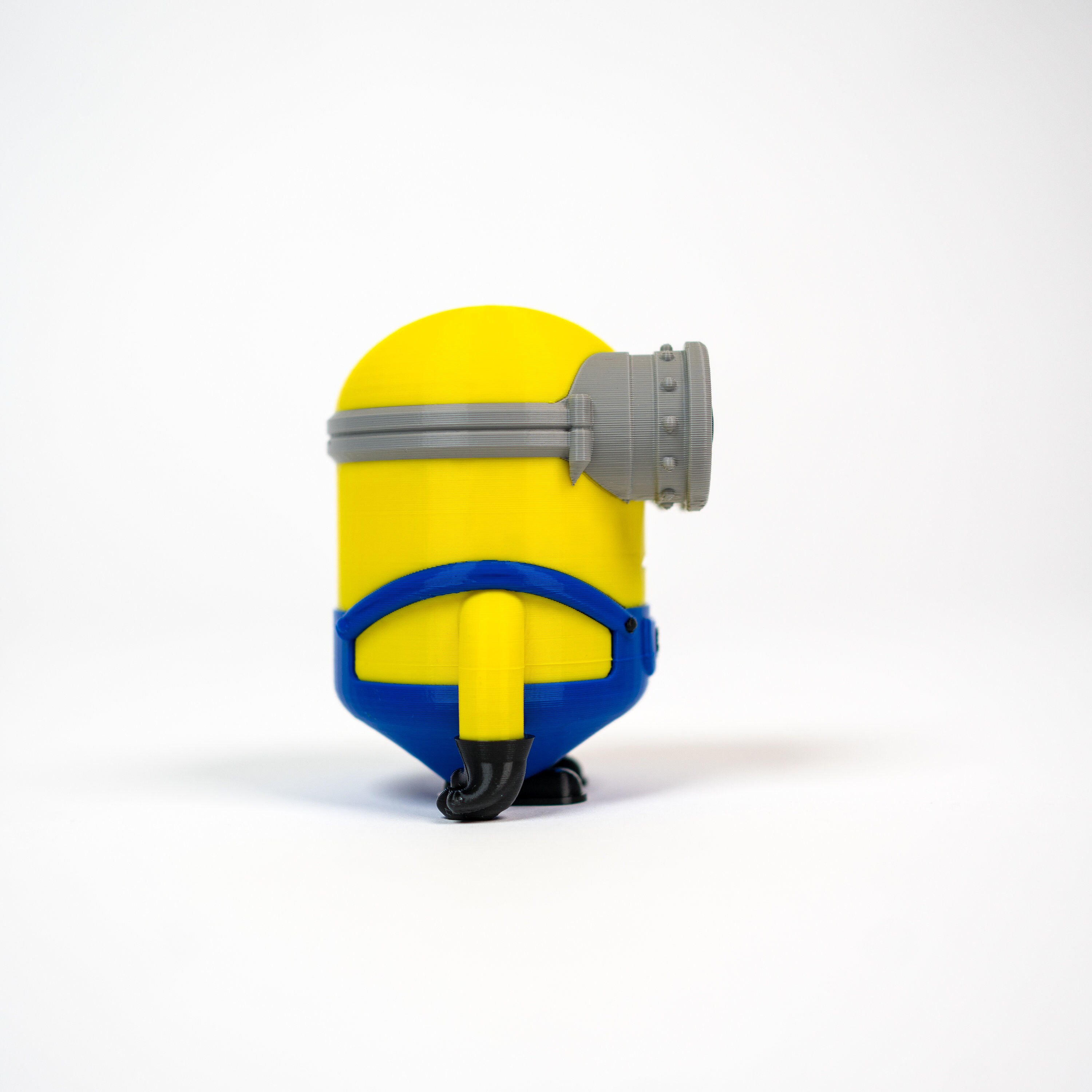 Minion Desk Toy - Etsy